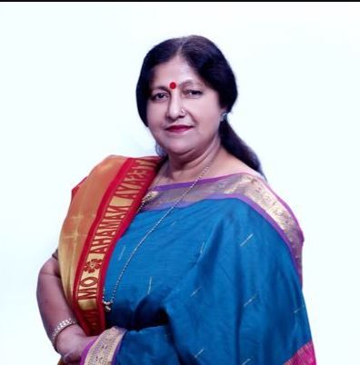 भाजपा की प्रदेश उपाध्यक्ष सुनीता दयाल के बिगड़े बोल...गर्दन उड़ा दी जाए..